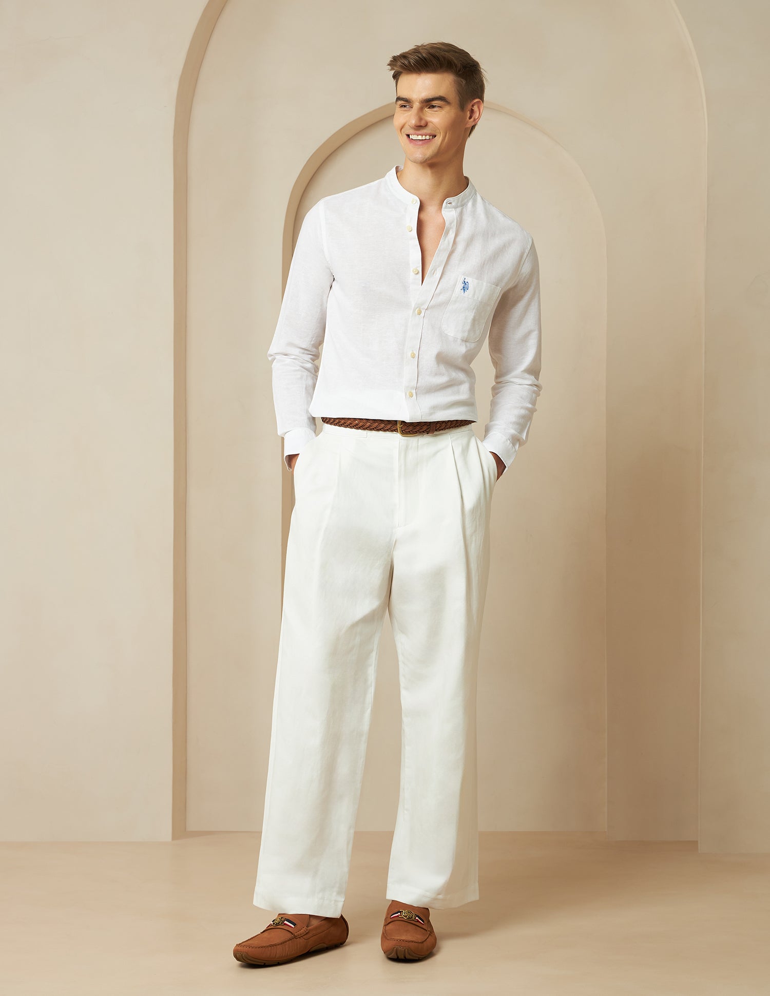 USPA Test Shoot_2 – U.S. Polo Assn. India