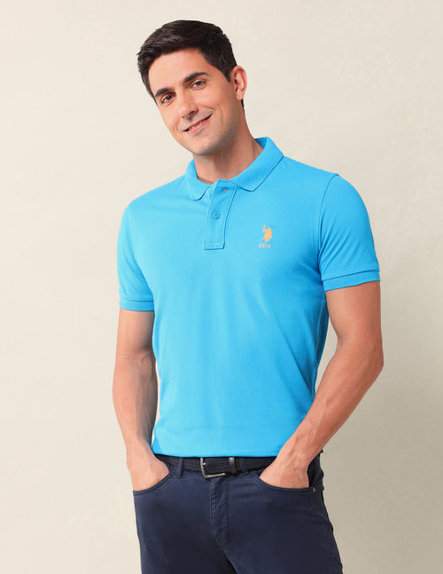 Bright Polo Shirts Collection – U.S. Polo Assn. India