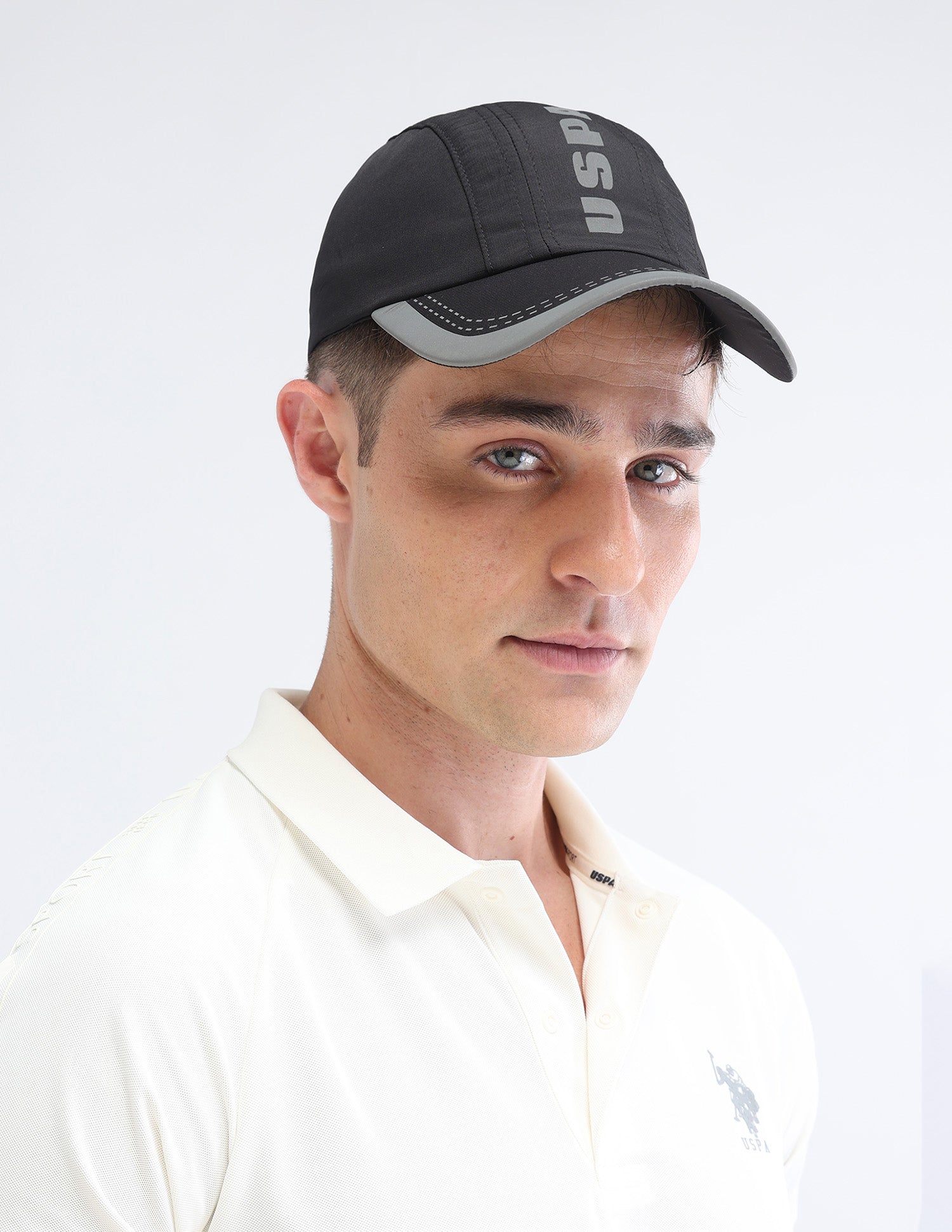 Caps – U.S. Polo Assn. India