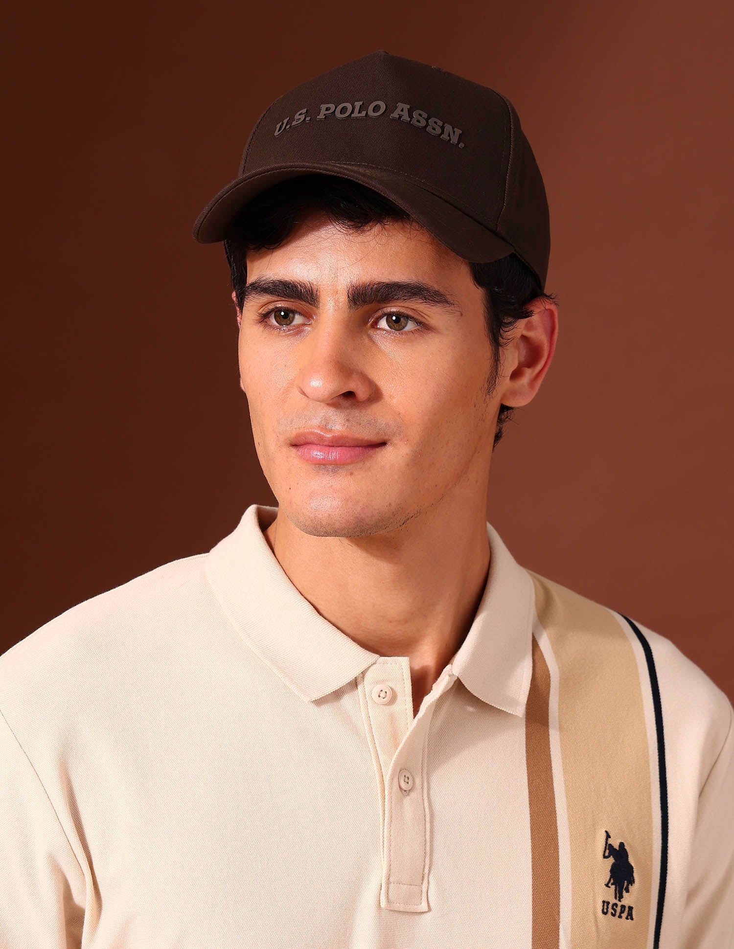Caps – U.S. Polo Assn. India