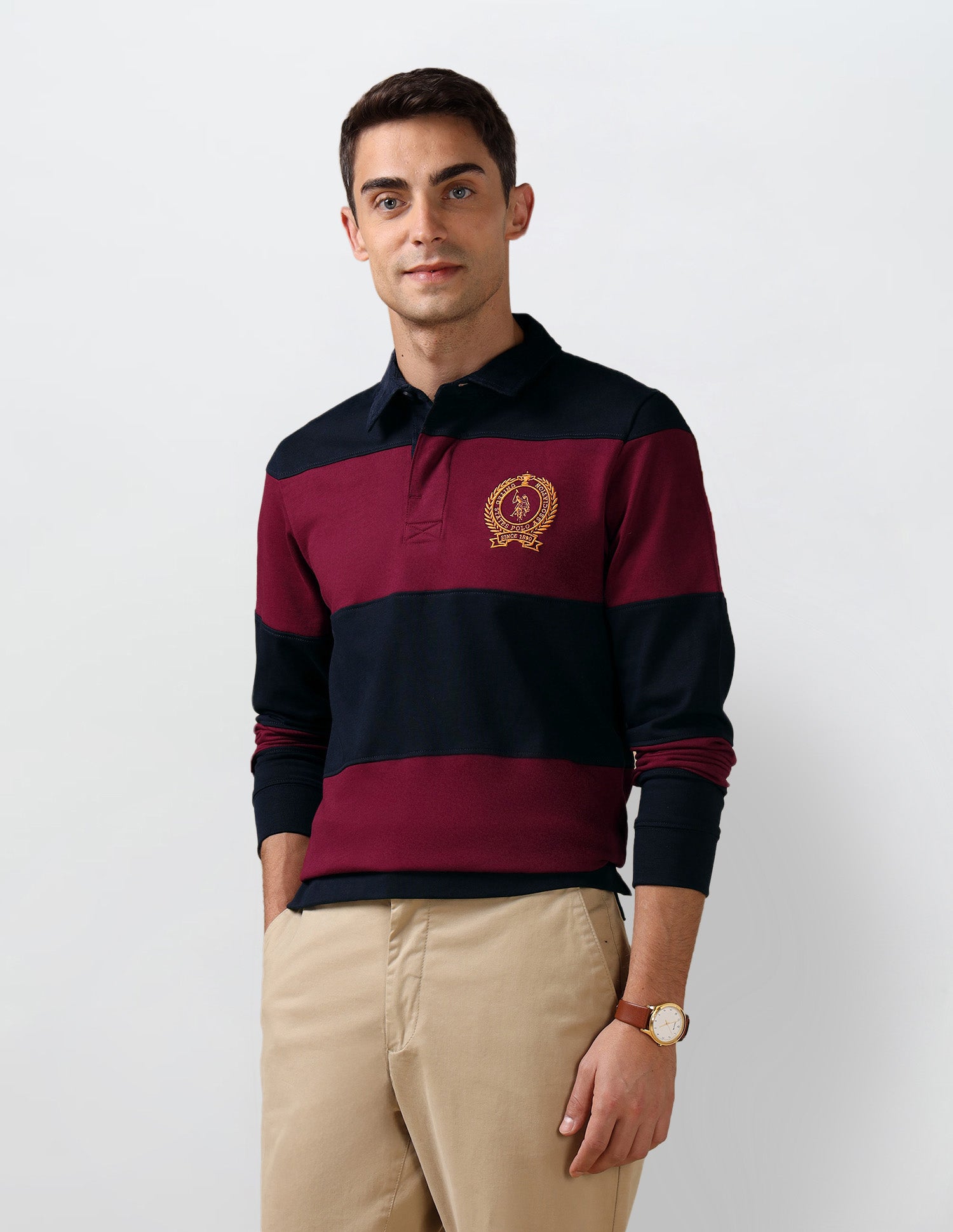 Varsity Shop all – U.S. Polo Assn. India