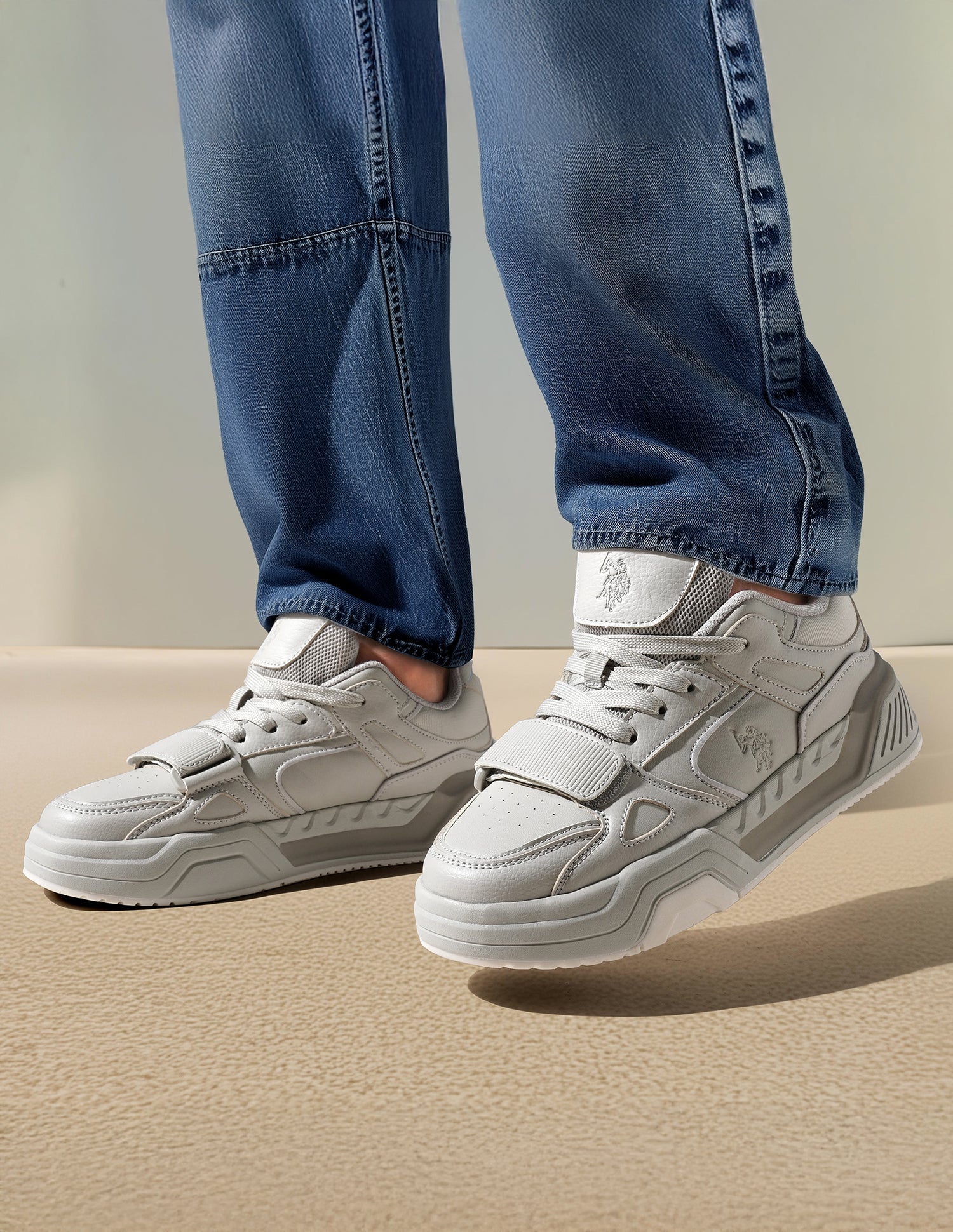 Sneakers – U.S. Polo Assn. India