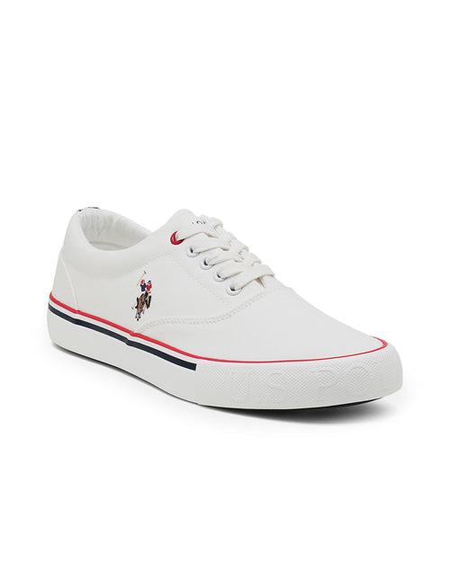 FOOTWEAR – U.S. Polo Assn. India