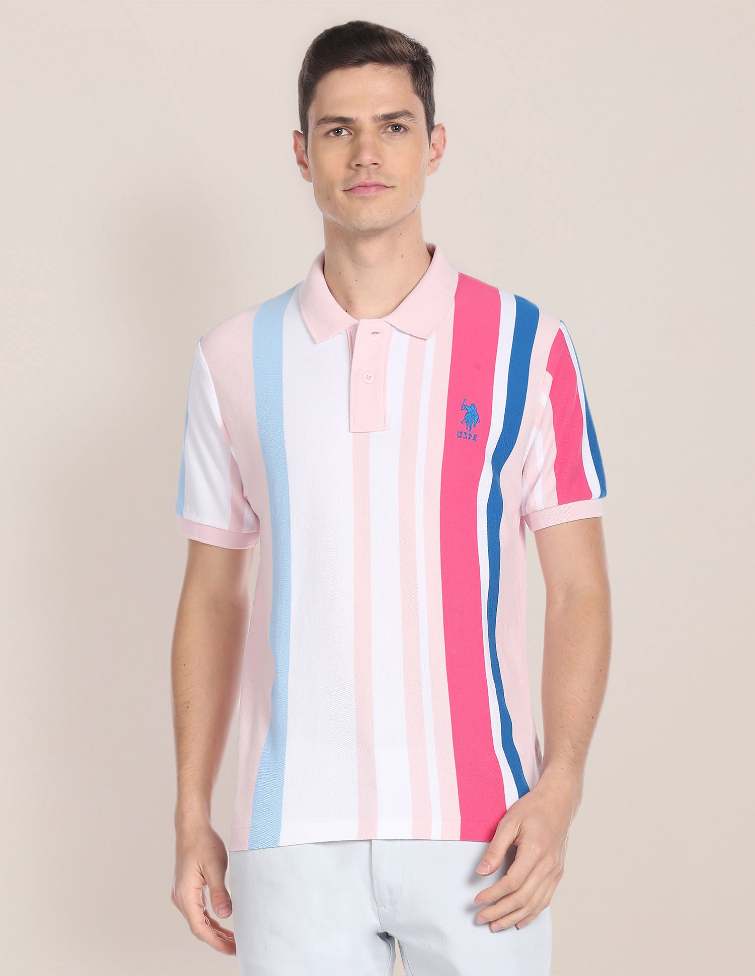 Collection – U.S. Polo Assn. India