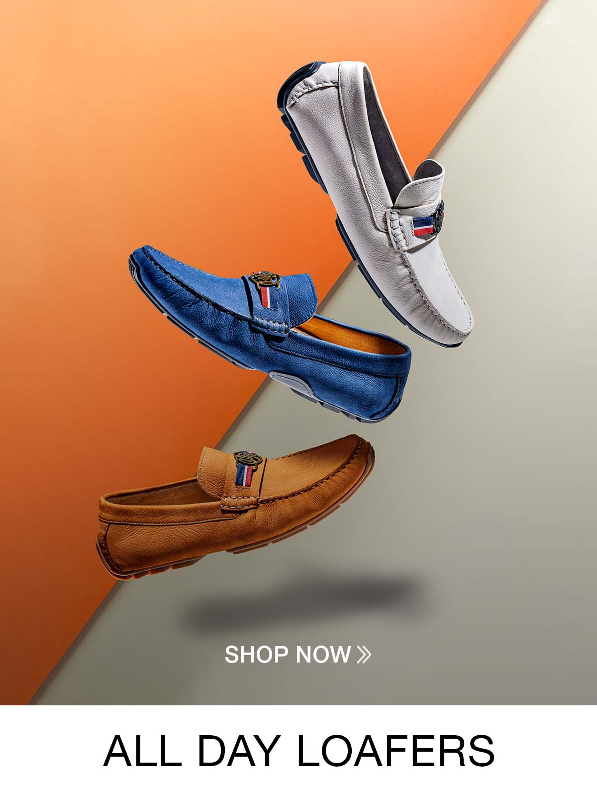 FOOTWEAR – U.S. Polo Assn. India