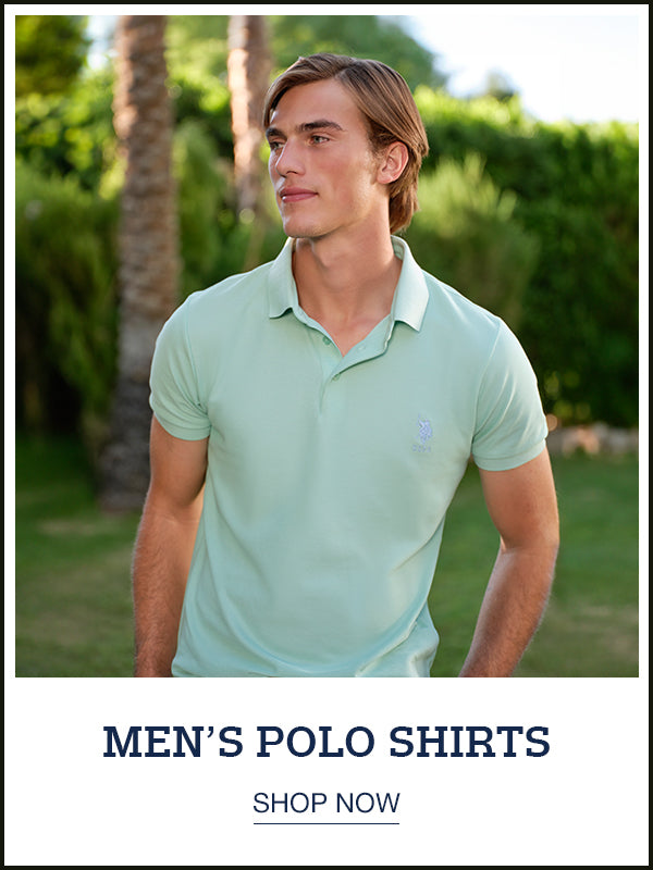 U. S. Polo Assn. India | USPA Official Site – U.S. Polo Assn. India