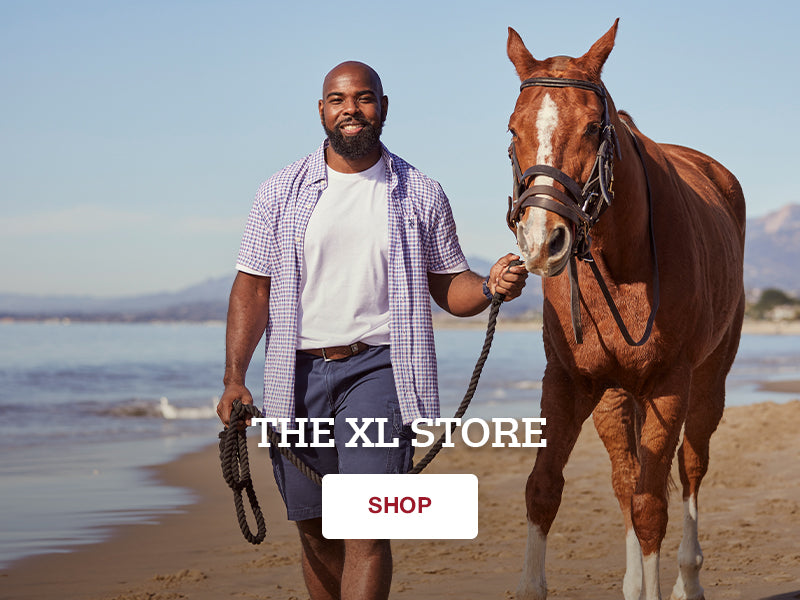 U. S. Polo Assn. India | USPA Official Site – U.S. Polo Assn. India