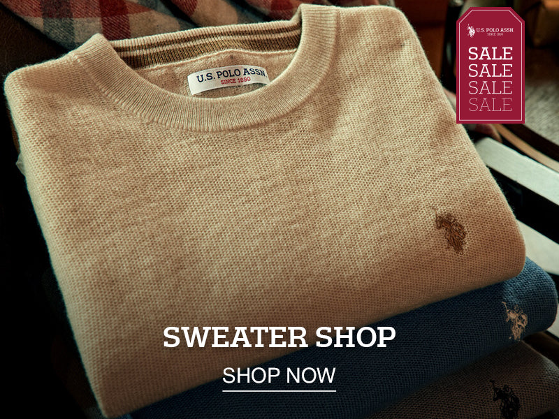 U. S. Polo Assn. India | USPA Official Site – U.S. Polo Assn. India