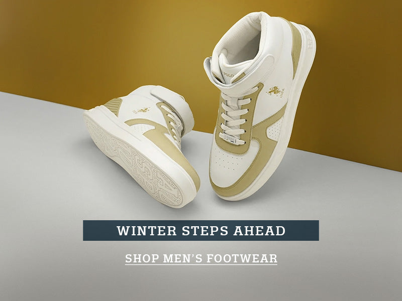 U. S. Polo Assn. India | USPA Official Site – U.S. Polo Assn. India