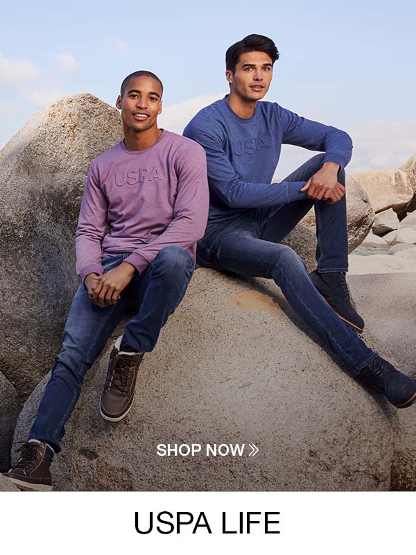 Collection – U.S. Polo Assn. India