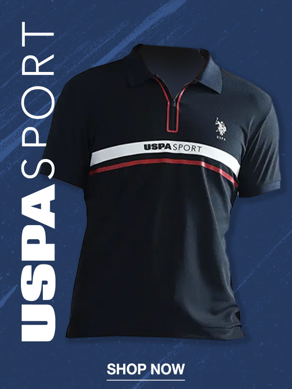 U. S. Polo Assn. India | USPA Official Site – U.S. Polo Assn. India