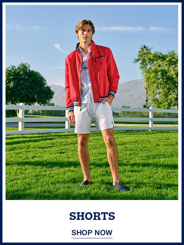 U. S. Polo Assn. India | USPA Official Site – U.S. Polo Assn. India