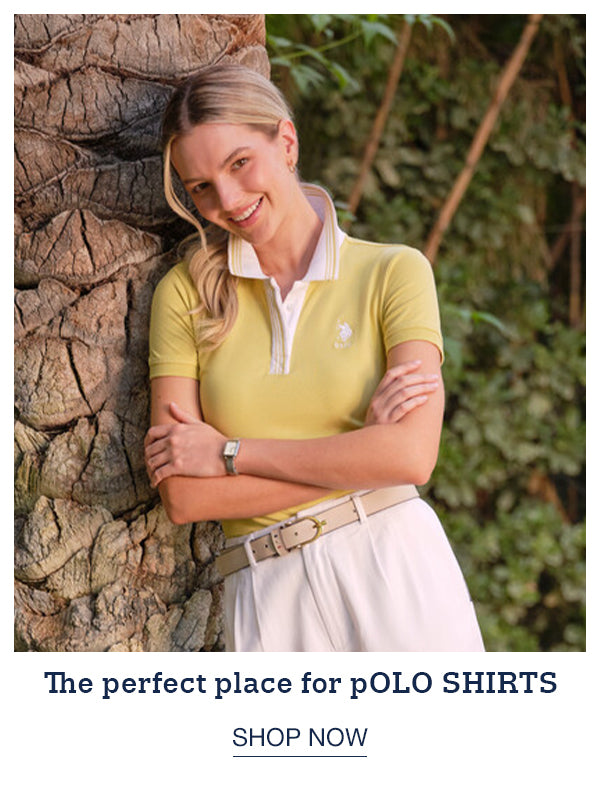 Womenswear – U.S. Polo Assn. India