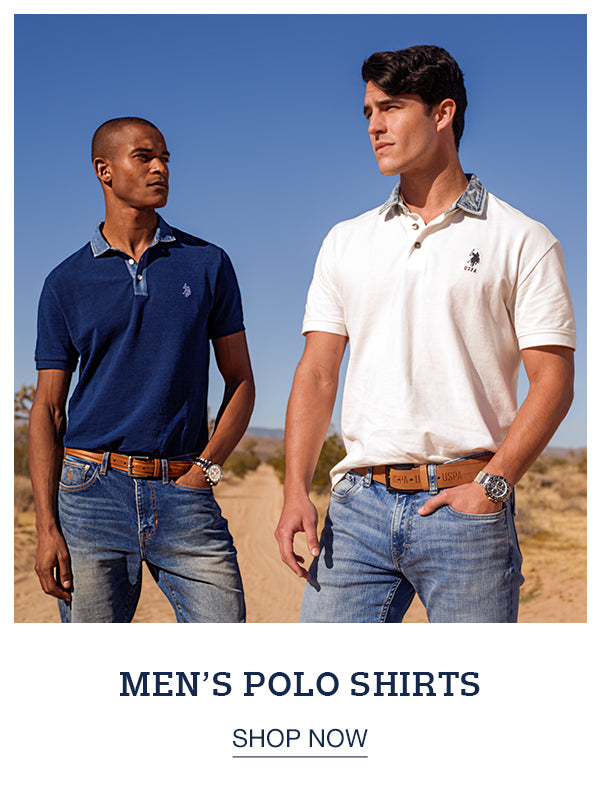 U. S. Polo Assn. India | USPA Official Site – U.S. Polo Assn. India