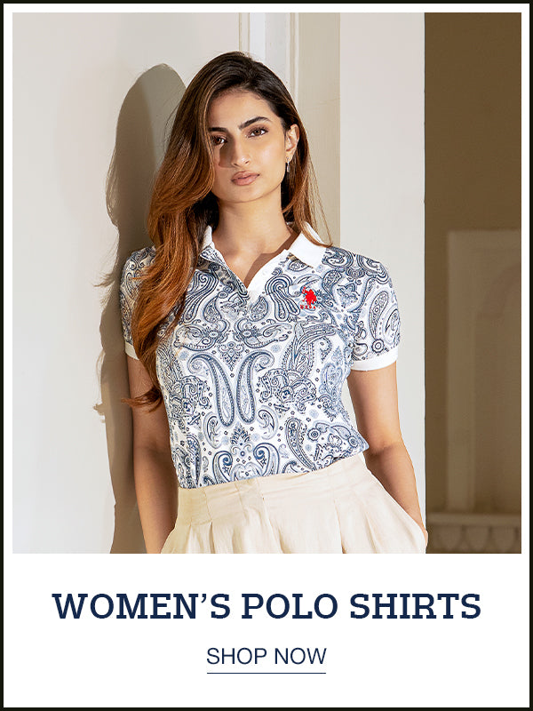 U. S. Polo Assn. India | USPA Official Site – U.S. Polo Assn. India